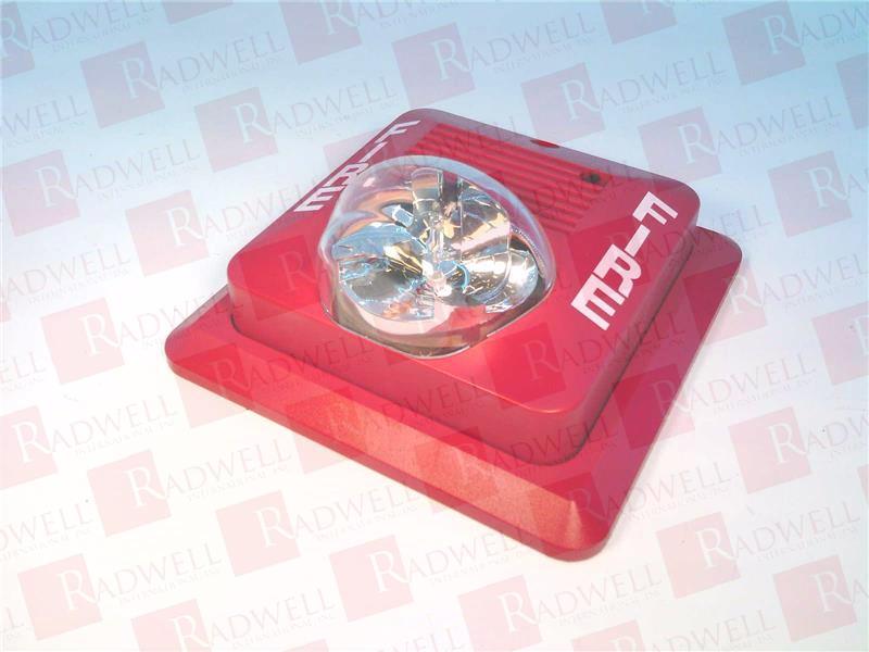 FSF201ST-024R Buzzer/Horn/Alarm by FEDERAL SIGNAL