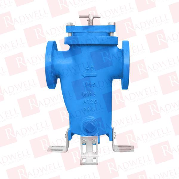 1.50" BS 25F-CI Pipe and Coupling by TITAN FLOW CONTROL INC