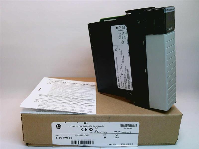 14186 PLC Module/Rack by ALLEN BRADLEY