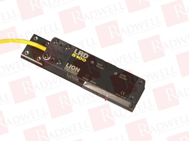 P014-4665 Photoelectric by LION PRECISION