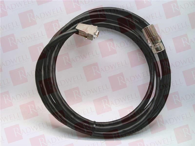 EYF0018A0040F02S03 Encoder/Resolver Cable by LENZE