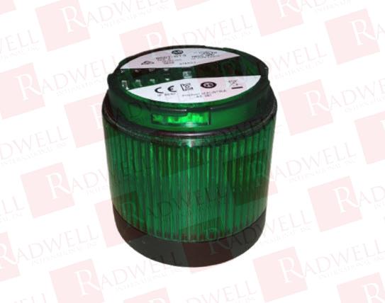 856T-BT3 Stack Light by ALLEN BRADLEY