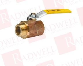 4ALF-4A4-4AM Control Valve by APOLLO VALVES
