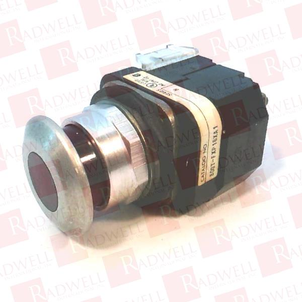 800T-FXP16RA1 Pushbutton by ALLEN BRADLEY