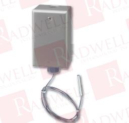 BA/1K[1][A]-RP-20'-WP Temperature Transmitter by BAPI