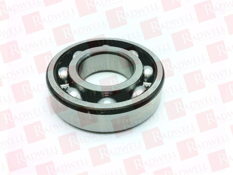 6312-JEM Bearing by SKF