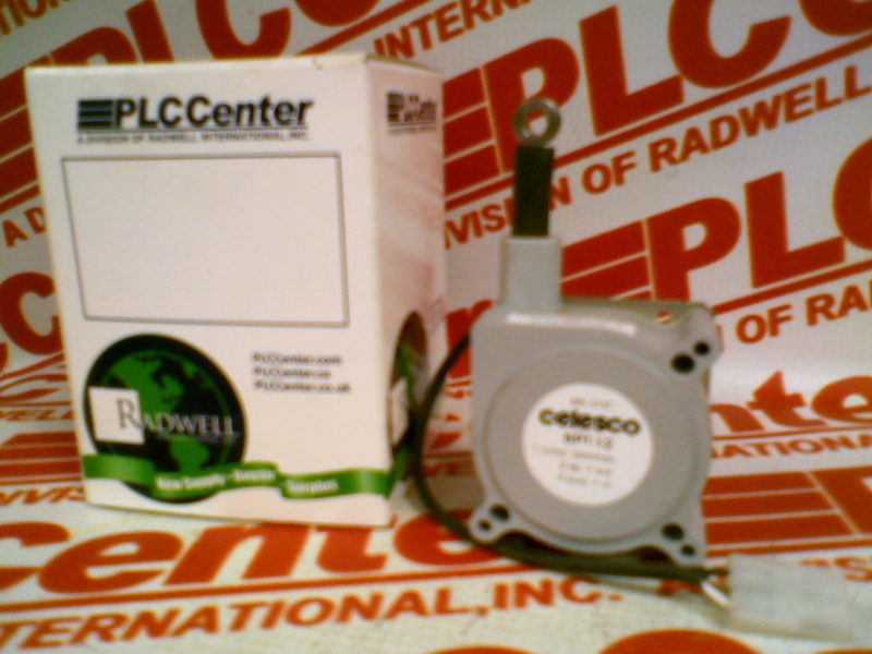 SP1-12 Linear Transducer by CELESCO