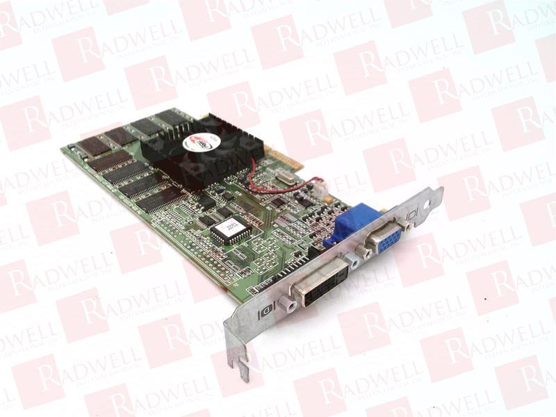 109-63000-00 PC Board Computer by ATI