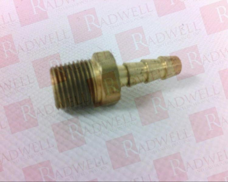 201A-3A Hydraulic Fitting by ANDERSON FITTINGS