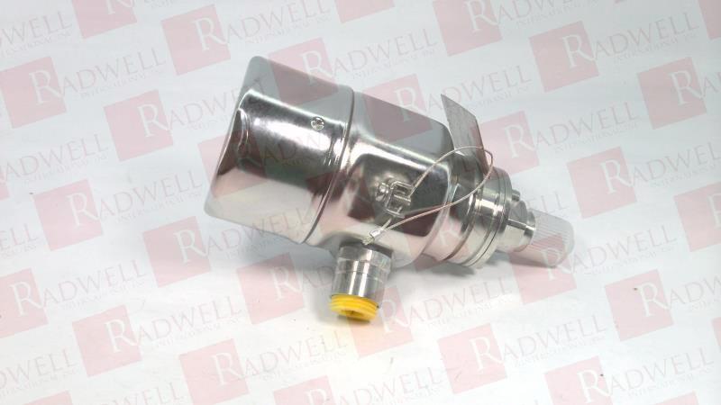 PMC51-6NW51/0 Pressure Transmitter by ENDRESS & HAUSER