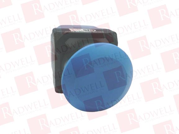 A2W-TC-WC1 US1AB Pushbutton by OMRON