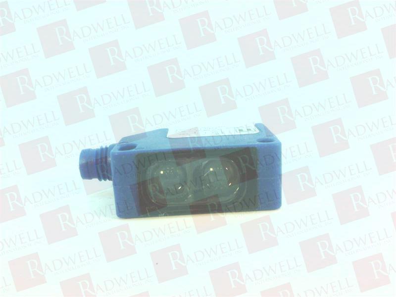 QMIS/0P-0F Photoelectric by MD MICRO DETECTORS