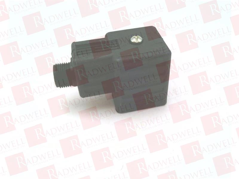 VAS 22-A-FS 5.3 QD Cable/Cord Set by TURCK