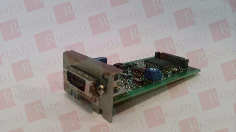 469-B-C14 PC Board PLC/Add-On Board by KEYENCE CORP