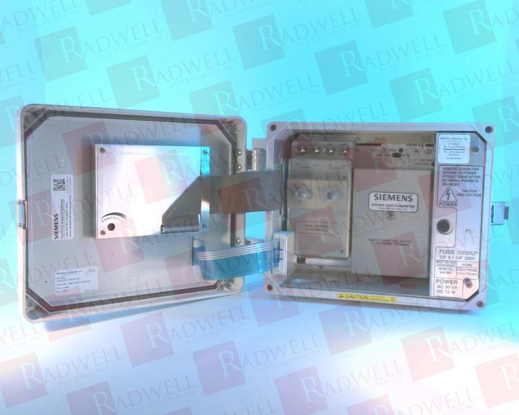 1010DNR-T2KGS-S2 Flow Meter by CONTROLOTRON