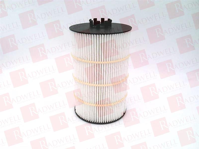 LF17514 Oil Filter by FLEETGUARD