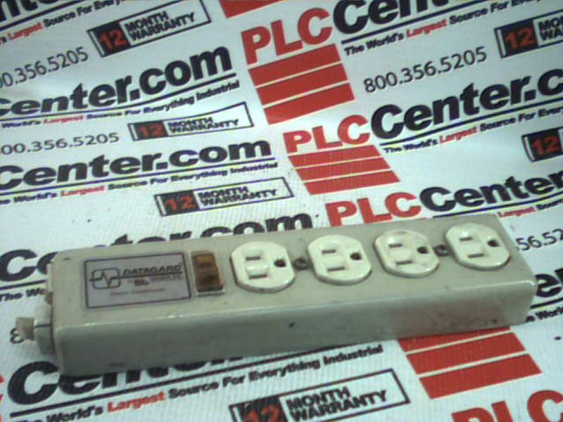 DG-204 Power Conditioner by SL WABER