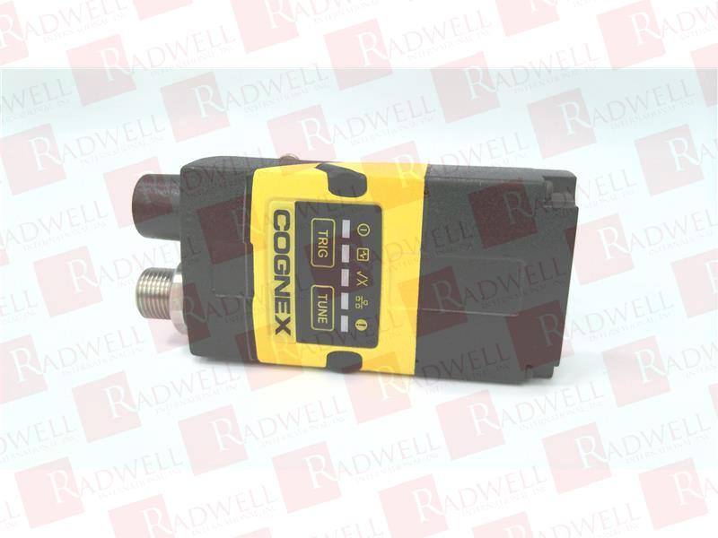 DMR-262X-1540-P Bar Code Scanner Hand Held by COGNEX