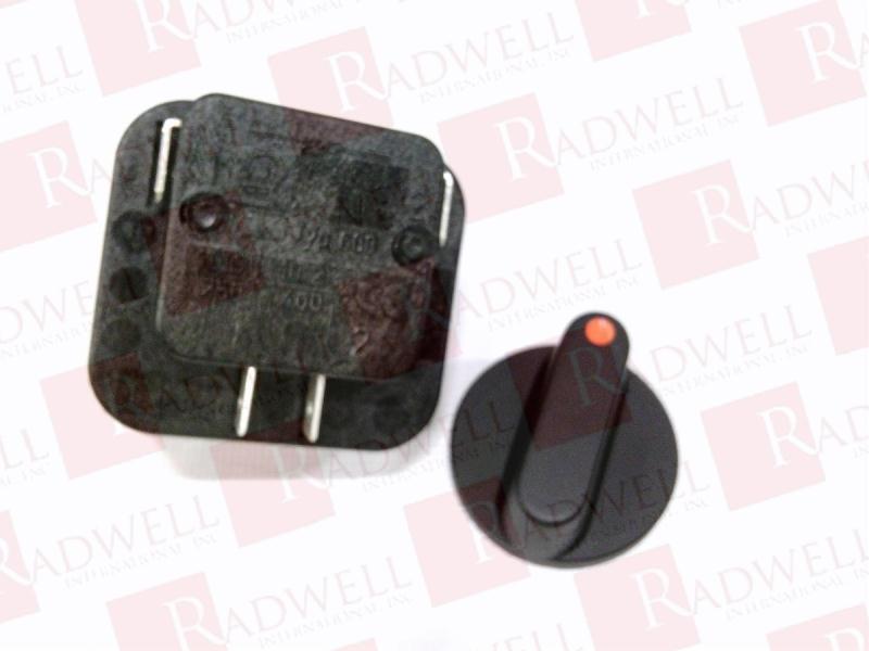 T85-600 Timer/Counter by DIEHL