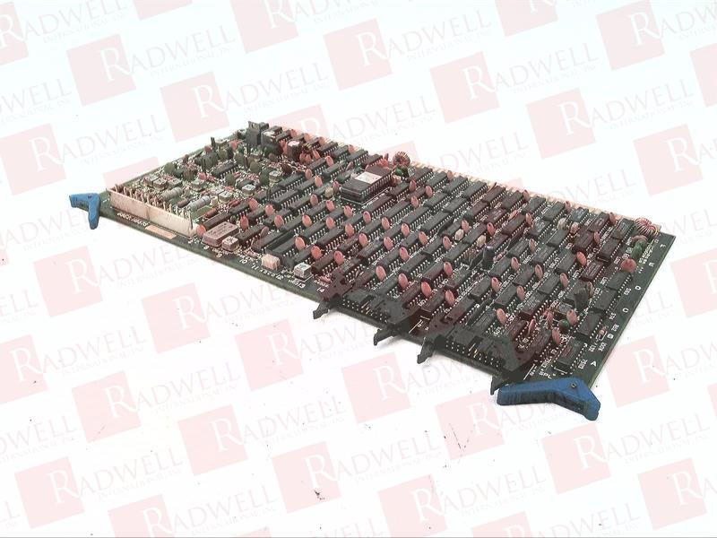 68E2.118878 PC Board PLC/Add-On Board by HITACHI