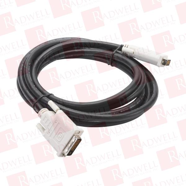 ATM-CBL-DV3M Audio Visual Cable by AUTOMATION DIRECT