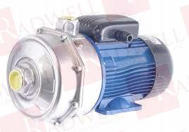 CA70/45/A Hydraulic Pump & Motor Assembly by LOWARA