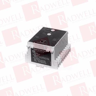 GFR1200E Ground Fault Relay by WESTINGHOUSE