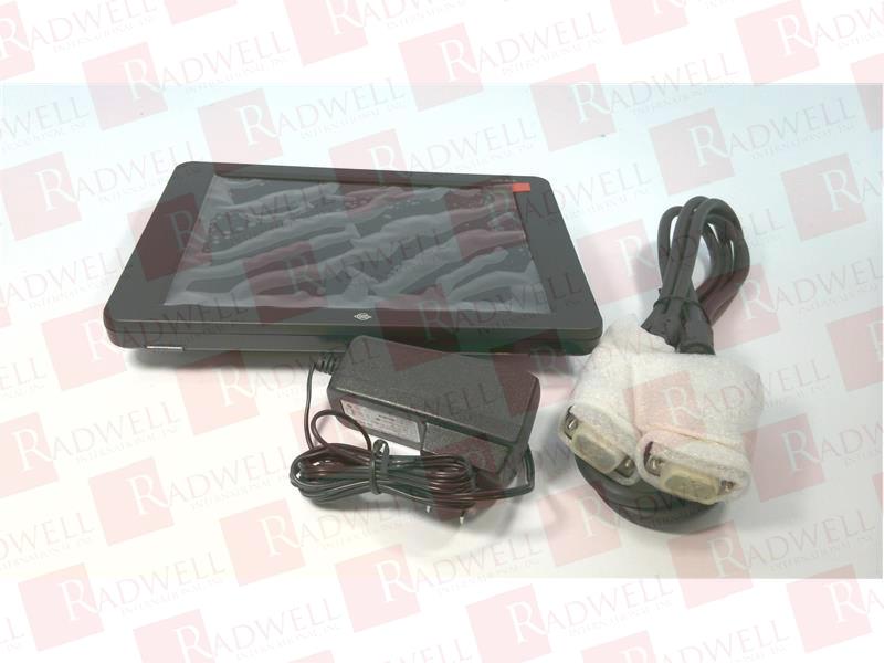 LCD-8CS Operator Interface by PLANEX COMMUNICATIONS