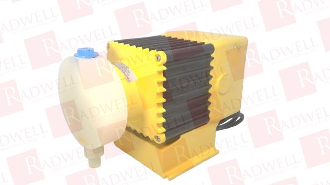 C931-25HV Metering Pump by LMI LIQUID METRONICS