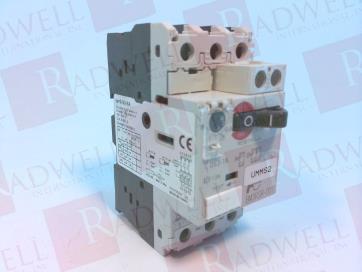 BM3RSR-001 Capacitor Motor Starter by FUJI ELECTRIC