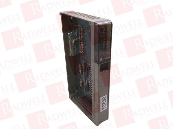DIM-30 PLC Module/Rack by SELECTRON
