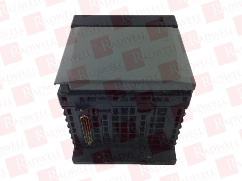 TC-RPCXX1 Power Supply by HONEYWELL