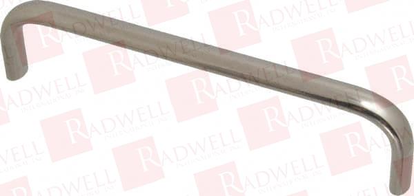 MS39087-404CP Handle by AMATOM