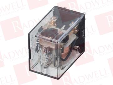 HH54P-L AC100V Relay/Socket by FUJI ELECTRIC