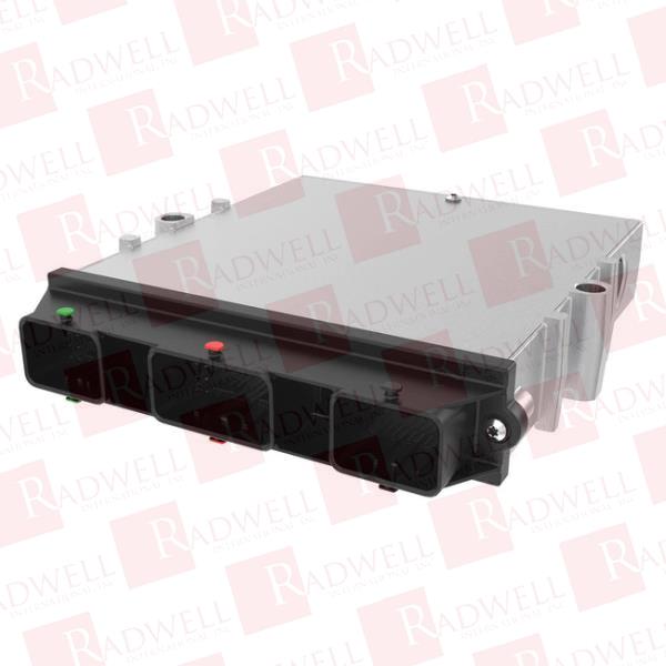 RE526588 Control by JOHN DEERE