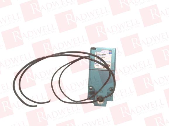 225B-112BAAA Poppet Valve par MAC VALVES INC