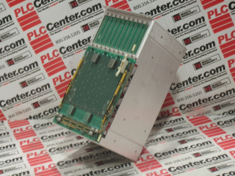 5084CBH10FK-100 PLC Module/Rack by MUPAC CORPORATION