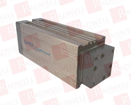 PM-092-AM Pneumatic Actuator par BIMBA