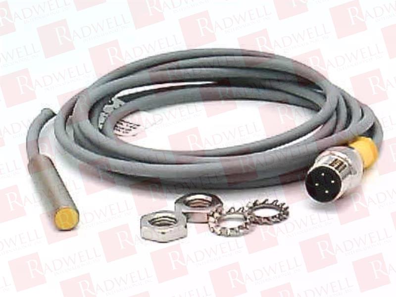 BI2-EG08-AP6X-2-RS4T Inductive Sensor by TURCK