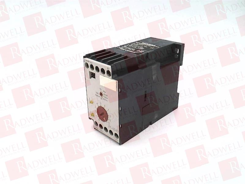 7PV4340-2AN20 Time Delay Relay by SIEMENS