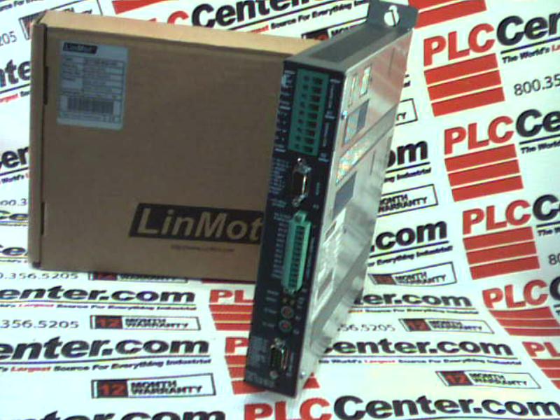 E1100-RS-HC Servo Drive/Servo Control by LINMOT