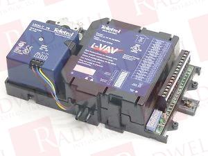 LM24-T TS Temperature/Process Control by TELETROL