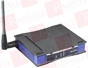 WET54G Modem by LINKSYS