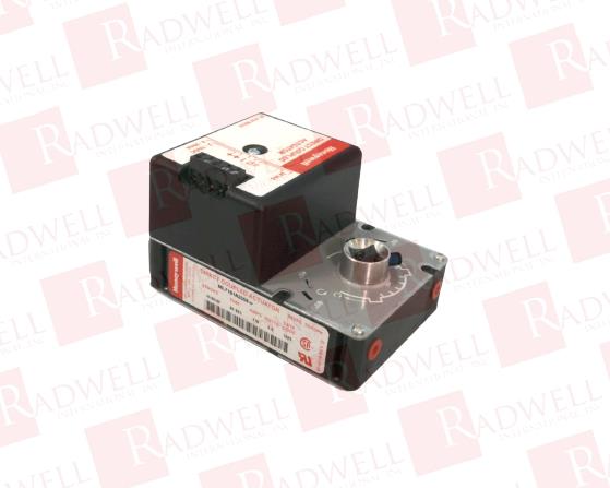 ML7161A2008 HVAC Actuator by HONEYWELL