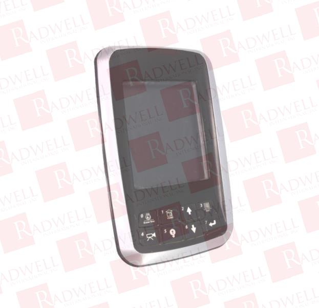 300426-00134 Operator Interface by DOOSAN