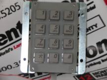 MKE-CDA Keypad/Keyboard by ADVANCED INPUT DEVICES