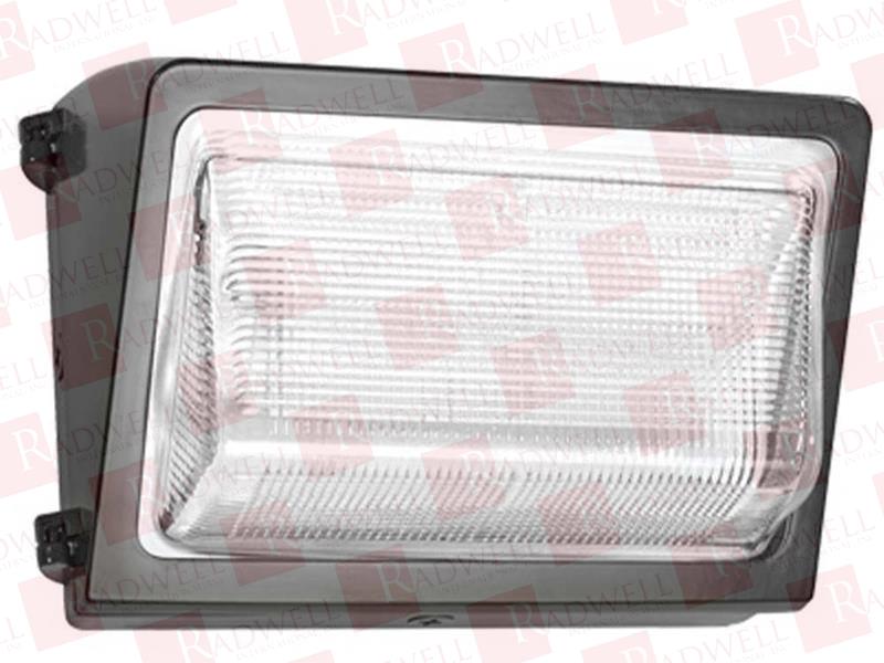 WP3LED55 Lighting Fixture by RAB LIGHTING