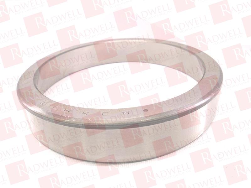 71750 Bearing by TIMKEN