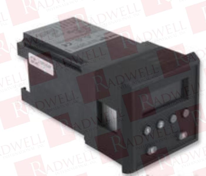 LIBC1E00 Timer/Counter by RED LION CONTROLS