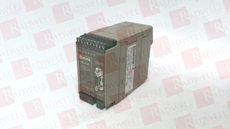 3155-1020 Sensor Multiplexer by WESTERMO